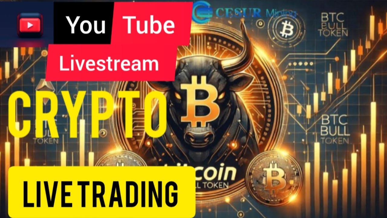 btcusd (btc usd) live Trading & Technical Analysis My Trading Strategy ...