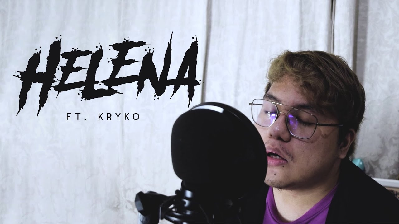 My Chemical Romance - Helena (Cover) ft. @Kryko - YouTube