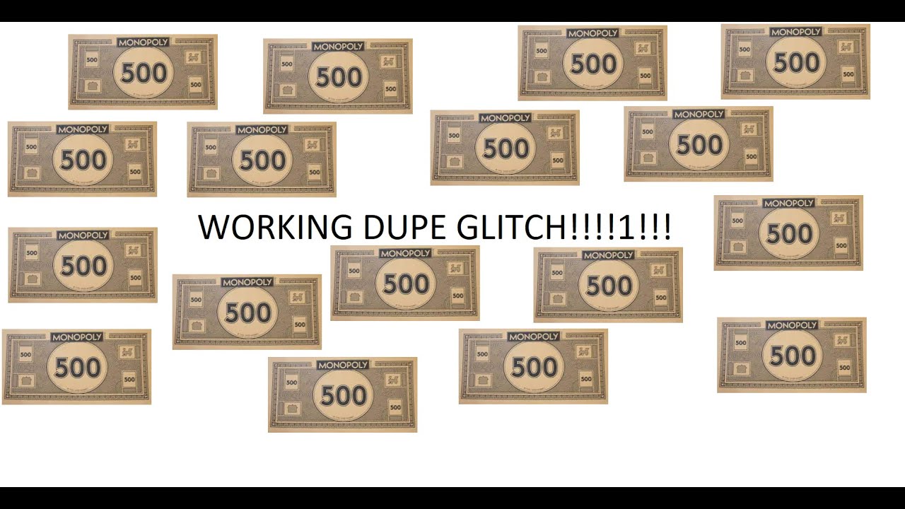 The better dupe method. - YouTube