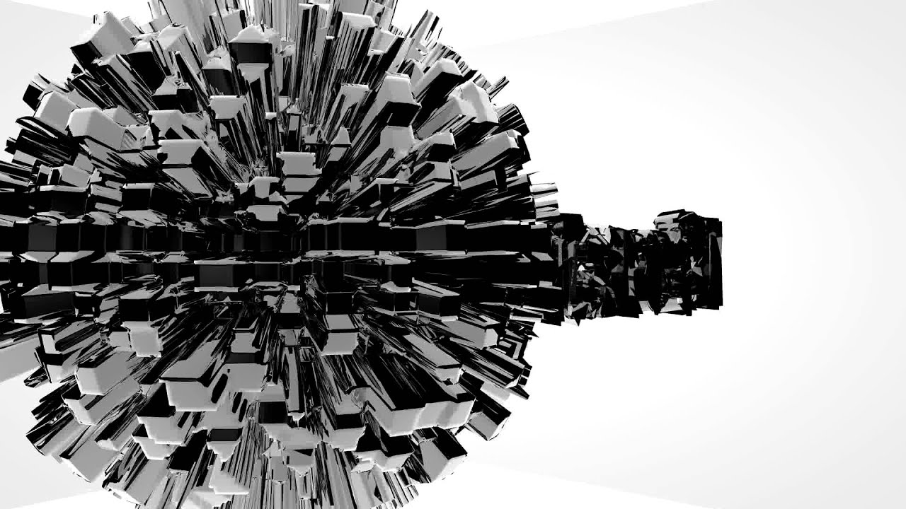 [Free C4D Template] Free Cinema 4D intro template | rataro97 - YouTube