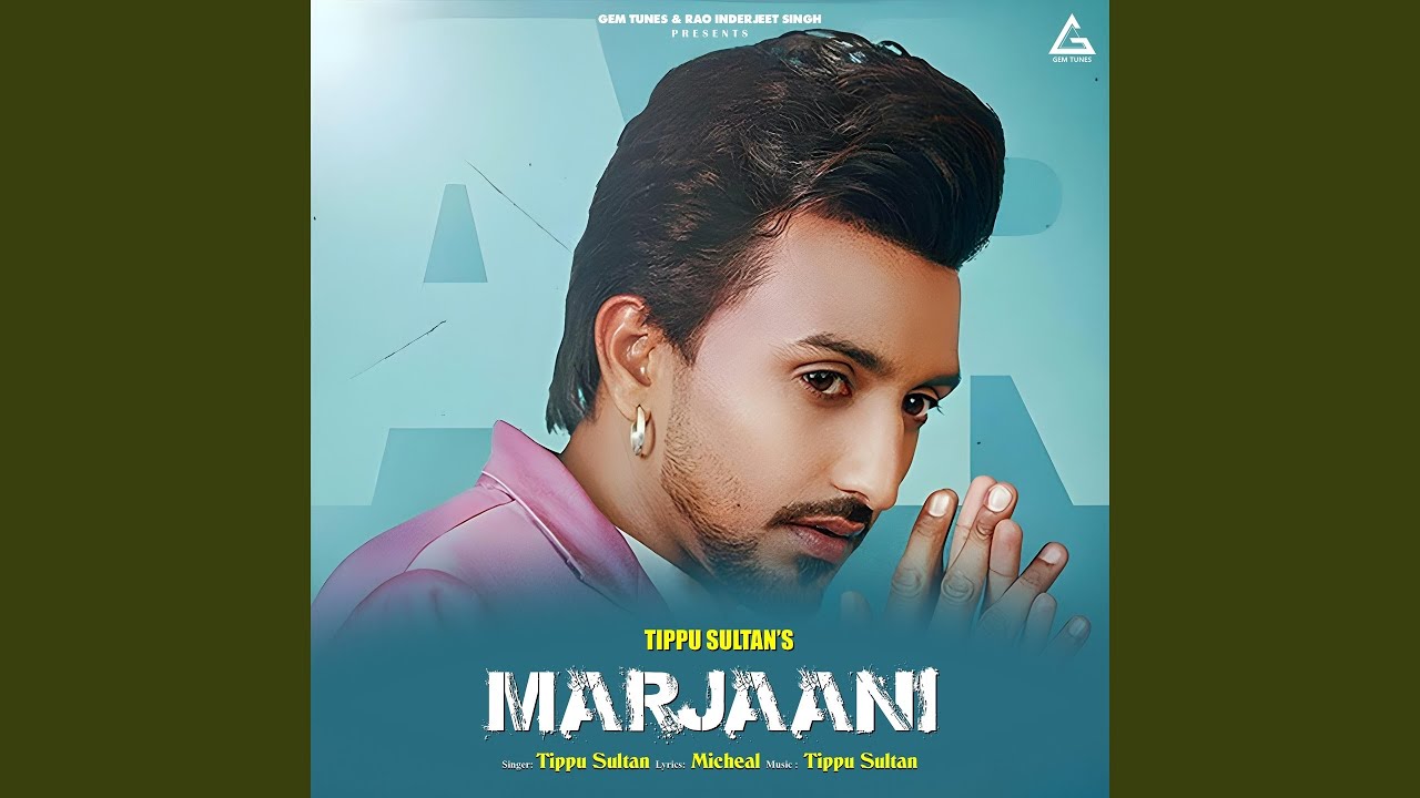 Marjaani - YouTube