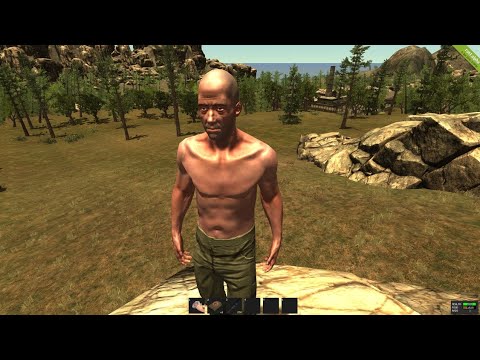 Rust Legacy PvP - Rage Quit (: - YouTube