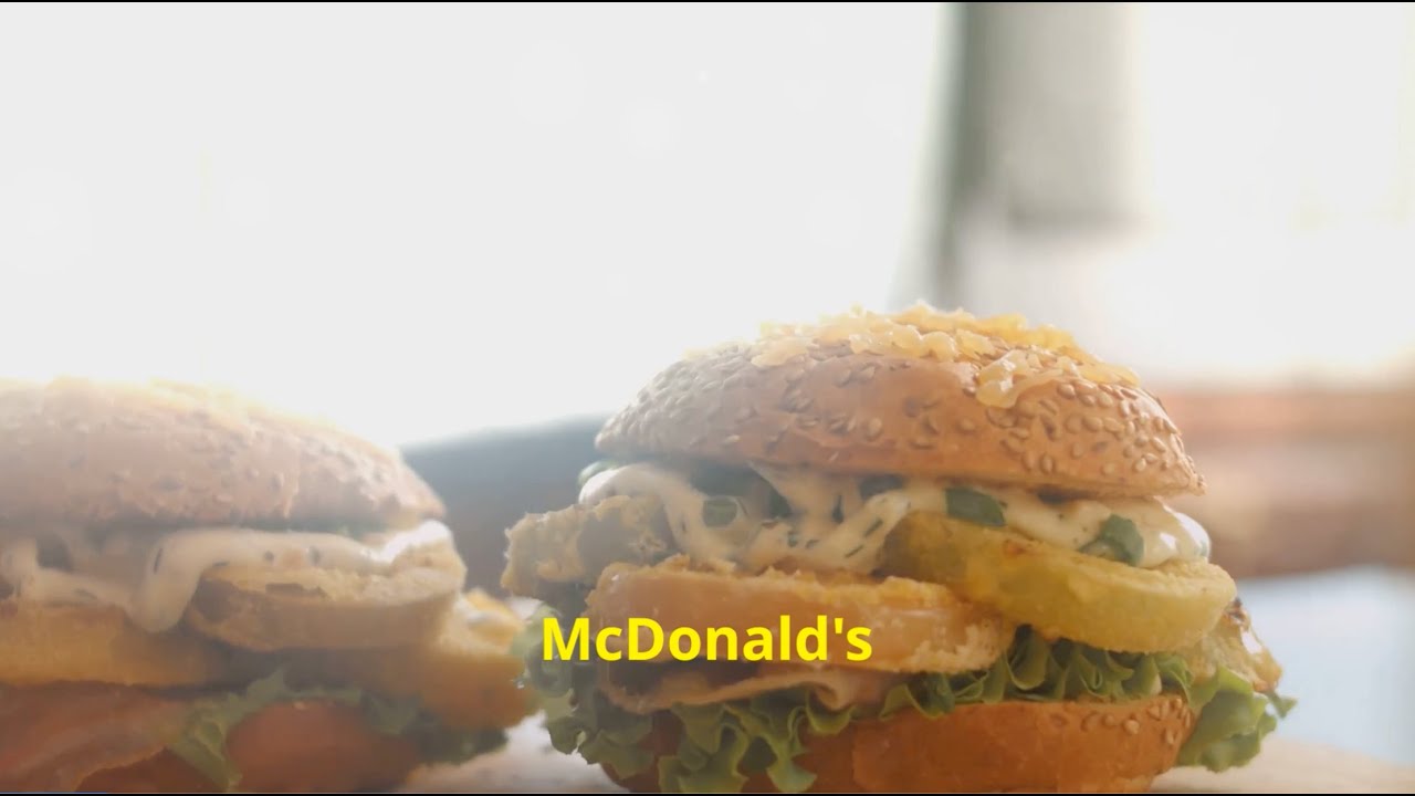 Top 10 Failed Fast Food Products That Were Actually Amazing - YouTube