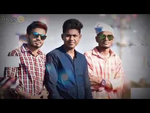chari dinare jibana re di dinara dosti Odia song/friends group status video 😊😊😊😊😉😉