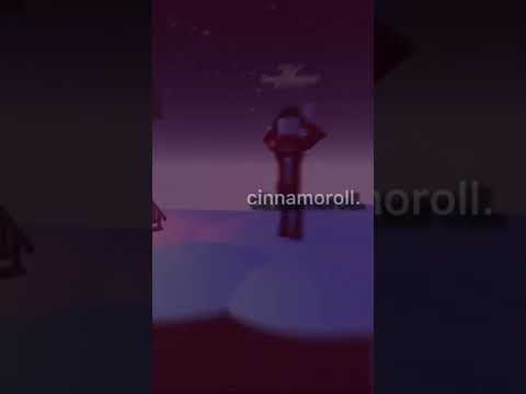 Teach me how to dougie meme/ collab with @cinnamoroll. - YouTube