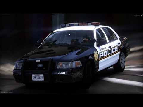 Department of Justice RP DOJRP Based - YouTube