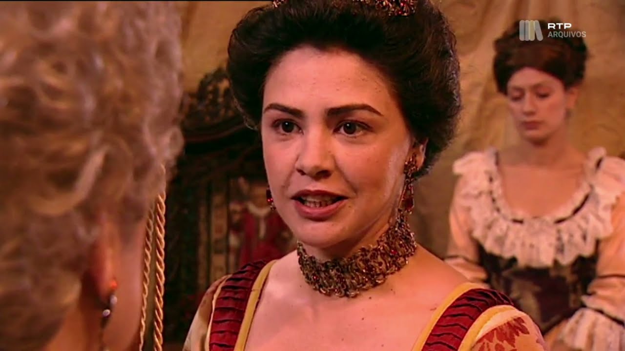 Processo dos Távora clip ( 55) / The Távora Affair clip ( 55). - YouTube