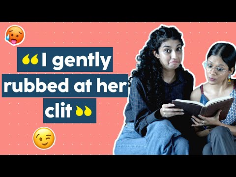 Indian Women React To Sex Stories PART ONE! | Vitamin Stree