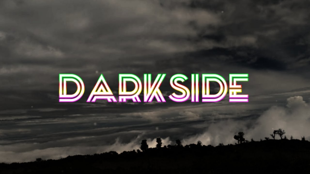 Darkside_-_lyrics song Alan Walker - YouTube