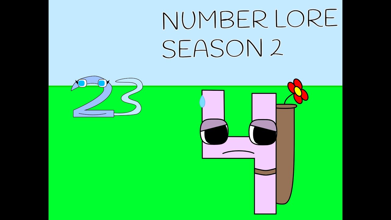 Number Lore: 41 - YouTube
