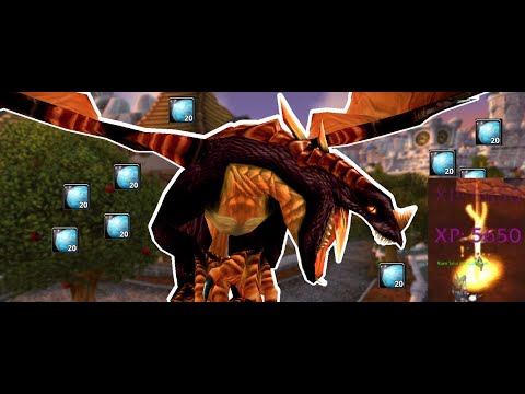 WoW Classic Fastest 2,000,000 EXP || Level 48-60 in 45 minutes. - YouTube