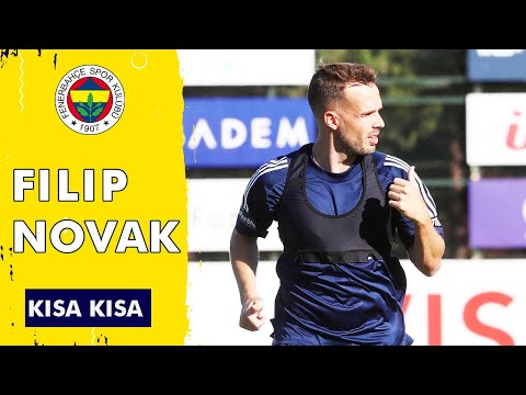 Kısa Kısa: Filip Novak  | FB TV