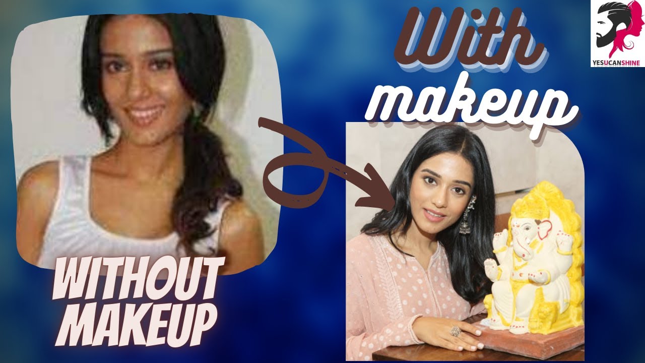 Amrita Rao Without Makeup - #AmritaRao #Shorts - YouTube