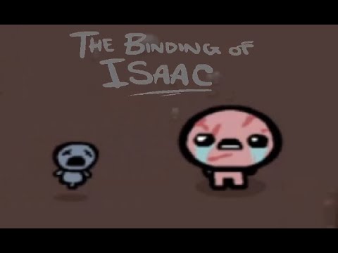 Binding of Isaac # 2 - Brother Bobby - YouTube