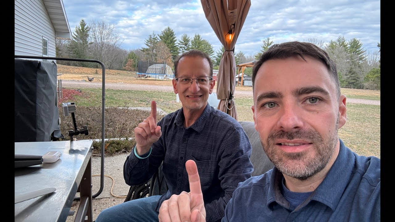 Carnivore Live QA -Adam & Kerry - YouTube