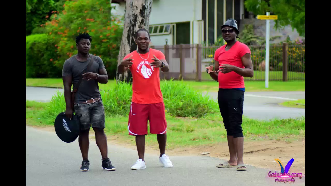 bakaa boi flash 2017 - YouTube