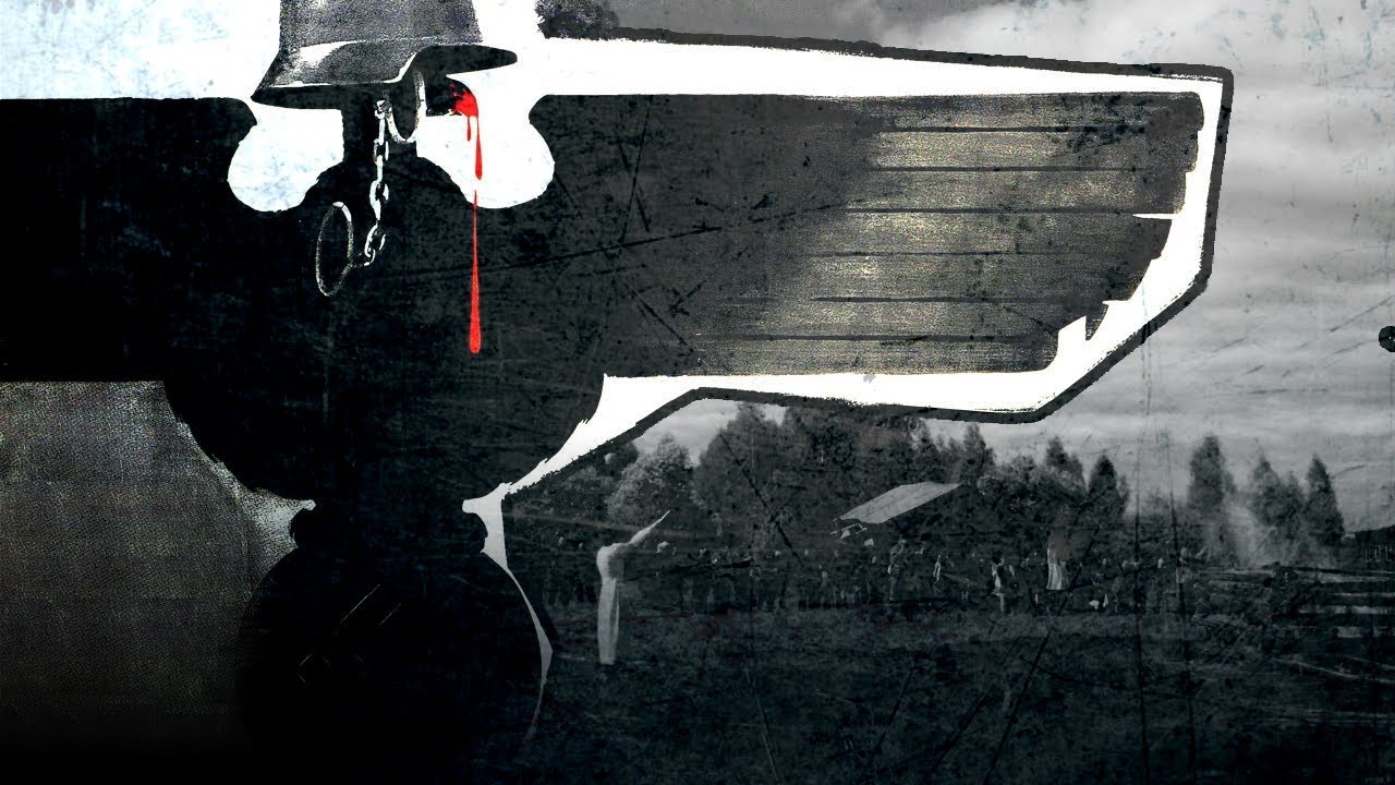 [TNO] 1 Hour of AB/Hyperborean Music (Russian darkwave/dark folk) - YouTube