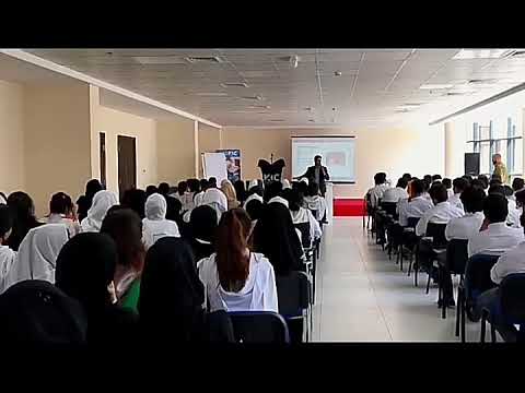 Khalifan as a visitors - YouTube