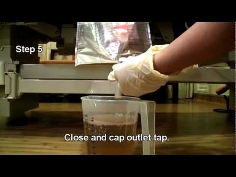 Caregiver Training Series : How to change and maintain a urine bag