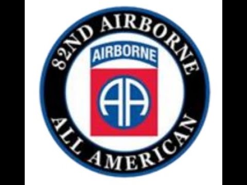 82nd TF AA Granite Anvil Part 1 - YouTube