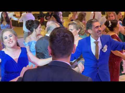 Sandra& Michael Bayru