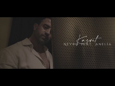 Nevro feat.  Anelia - Kasvet (Official Video)