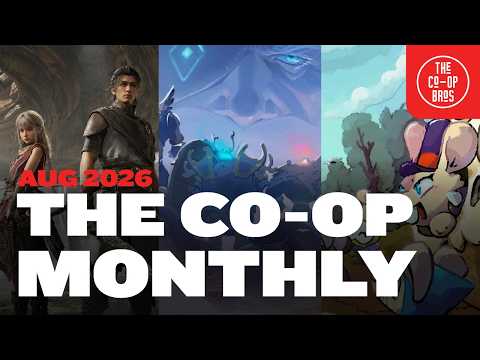 The Co-Op Monthly | August 2026