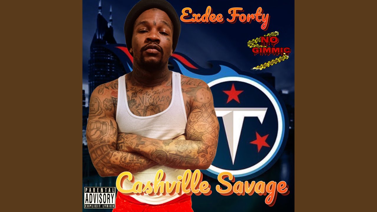 Cashville Savage - YouTube