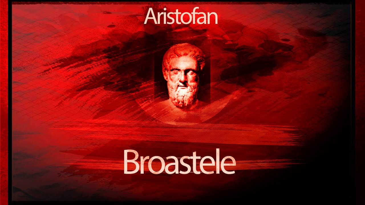 Aristofan - Broastele (1976) - YouTube