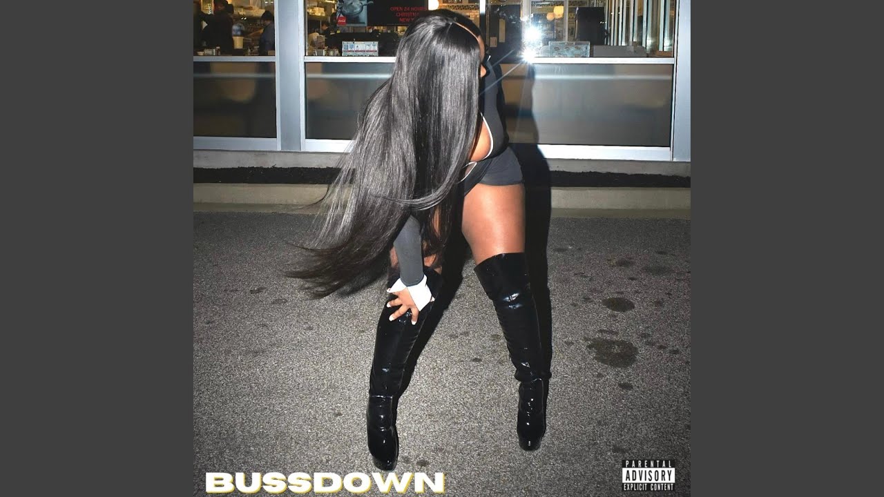 BUSS DOWN - YouTube