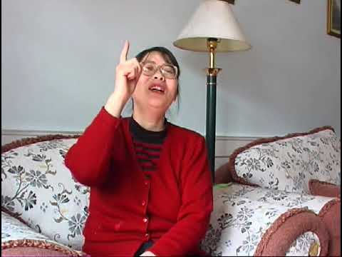 (Original Chinese) Li Huiying GFP Interview - YouTube