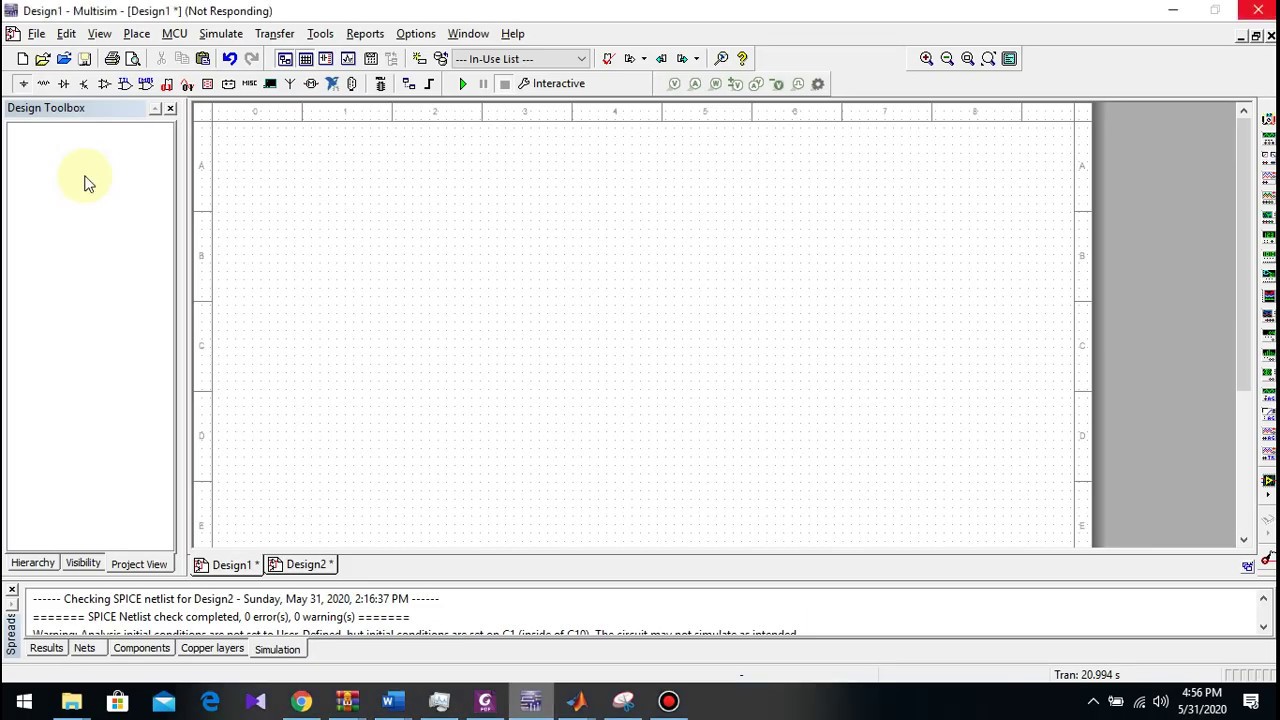 Designing of Single Stage Voltage Doubler Circuit using MATLAB ...