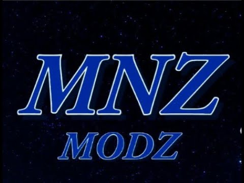 Apresentando o servidor MNZ MODZ - YouTube