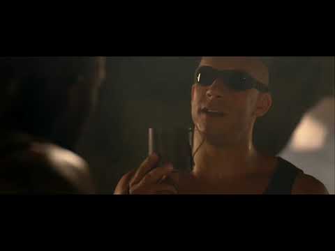 Riddick Final - YouTube