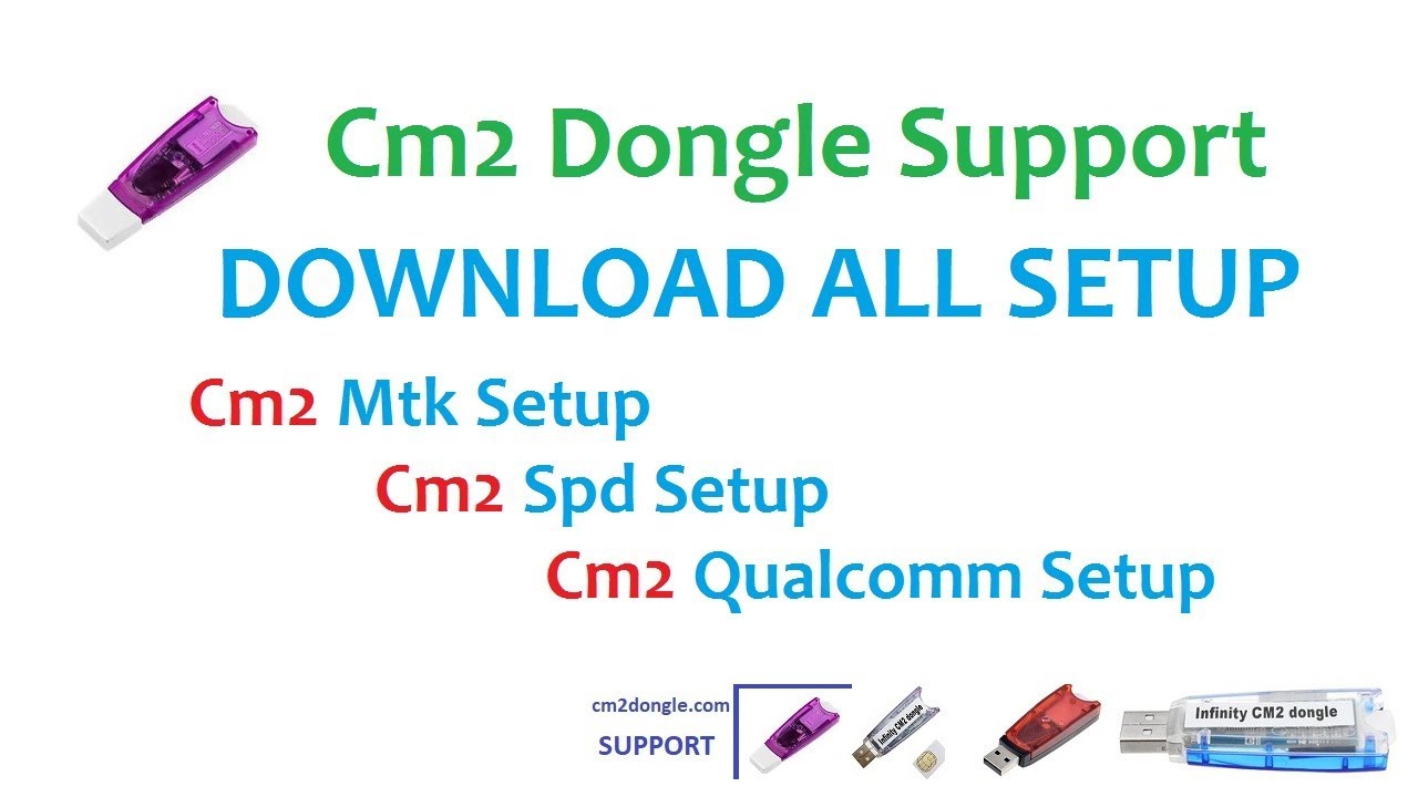CM2 DONGLE SUPPORT DOWNLOAD ALL SETUP - YouTube