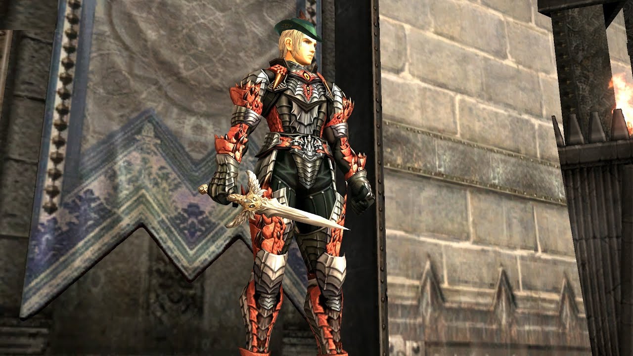 L2 reborn 1x Interlude PVP Minotauro dagger adventurer treasure hunter ...