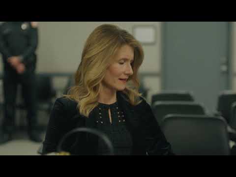 Renata and Gordon have a bankruptcy hearing - Big Little Lies Episode 04 Season 02