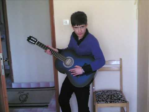sevgi nedir sen bilemessin