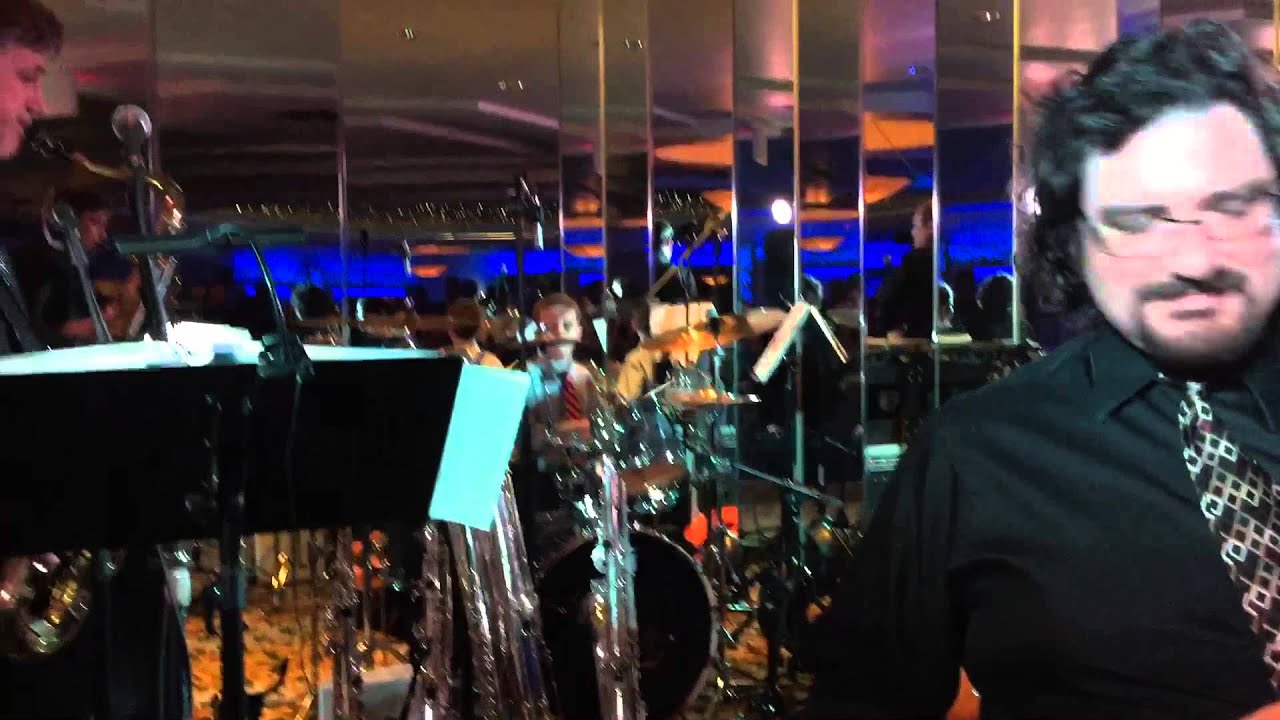 Jonathan - Ruppel wedding 2015 Celebration - YouTube