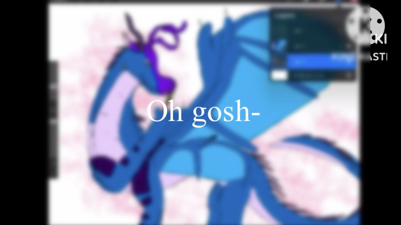 Drawing VERY VERY VERY cursed Wof ships part 2! - YouTube