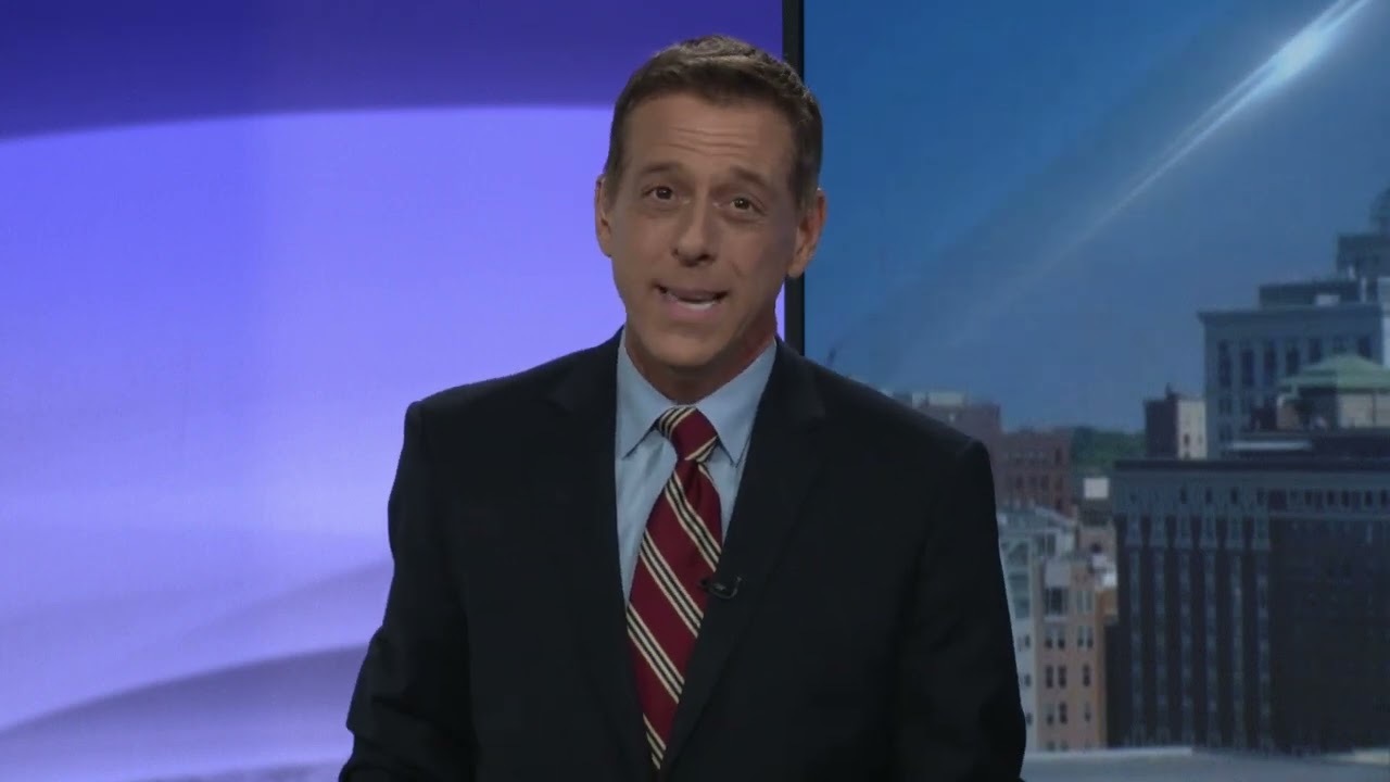 Andy Dominianni | Walk for Talk - YouTube