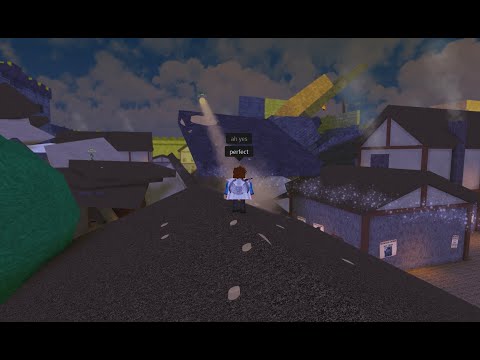 World of Magic - Area Threat Theme
