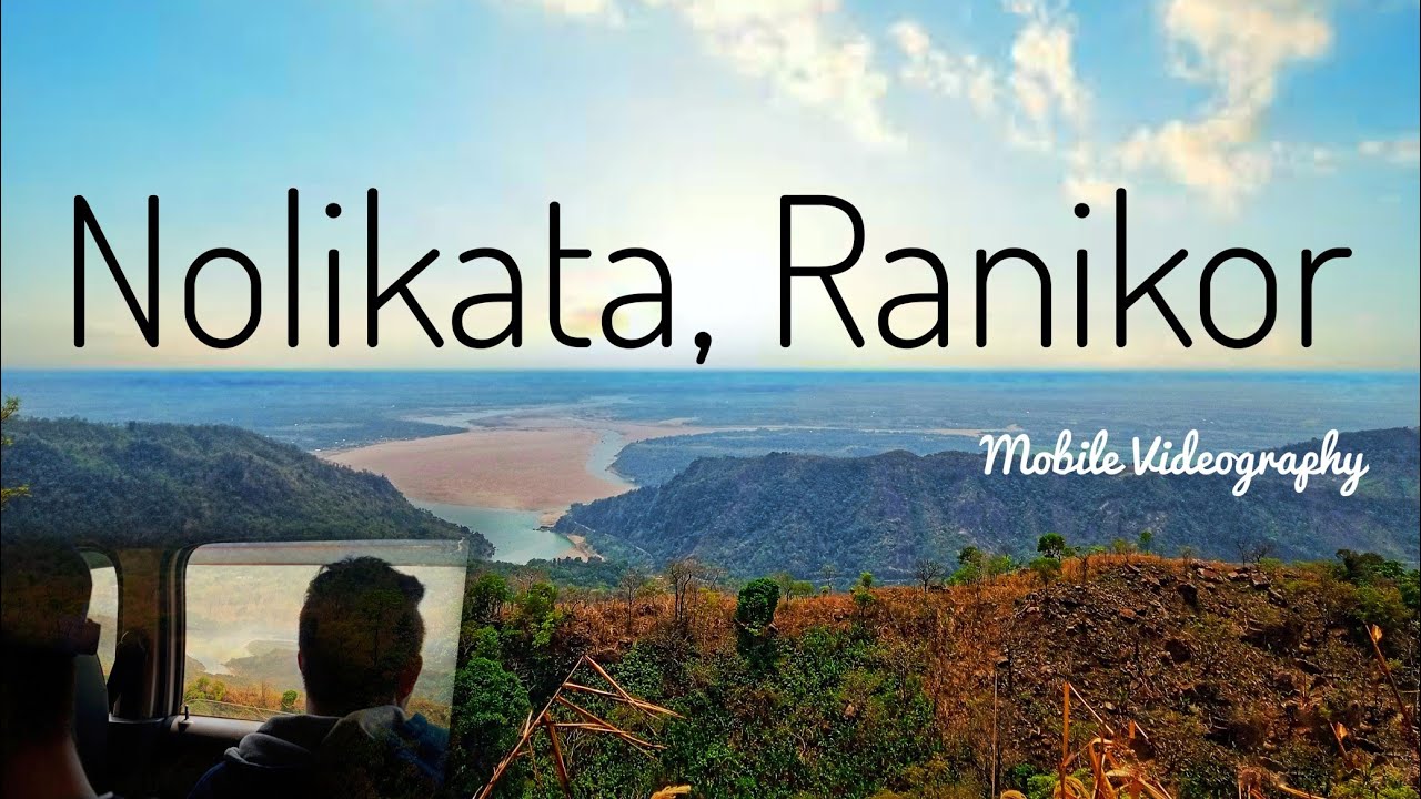 Mobile cinematic Videography //Ranikor / Nolikata. - YouTube