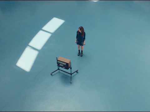 Matilda Mann - 'The Fig Tree' (Official Video)