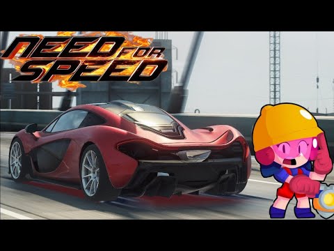 Need for Speed™ Most Wanted 2012 Mod McLaren "P1" (NFS Movie) - YouTube