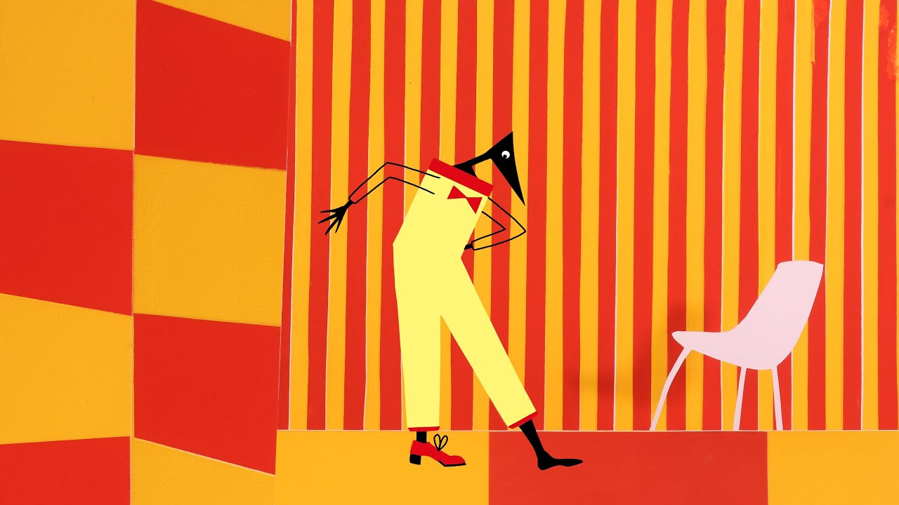 Schoenmaten Trailer - YouTube