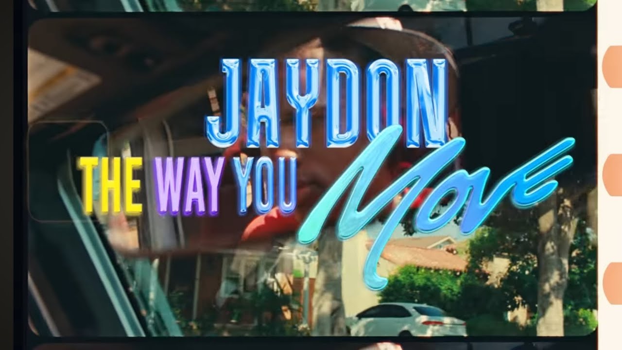 JayDon x Jersey Club - the way you (Prod.Pzn) [Super Slow] [Remix ...