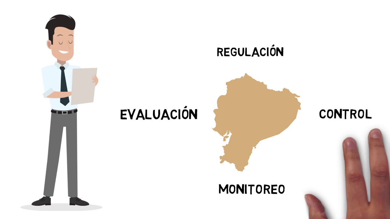 ¿Qué es el Sercop? - YouTube