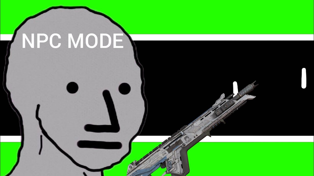 NPC MODE - YouTube