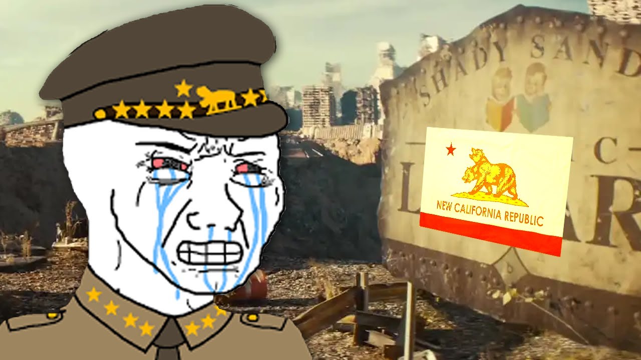 NCR fans right now - YouTube